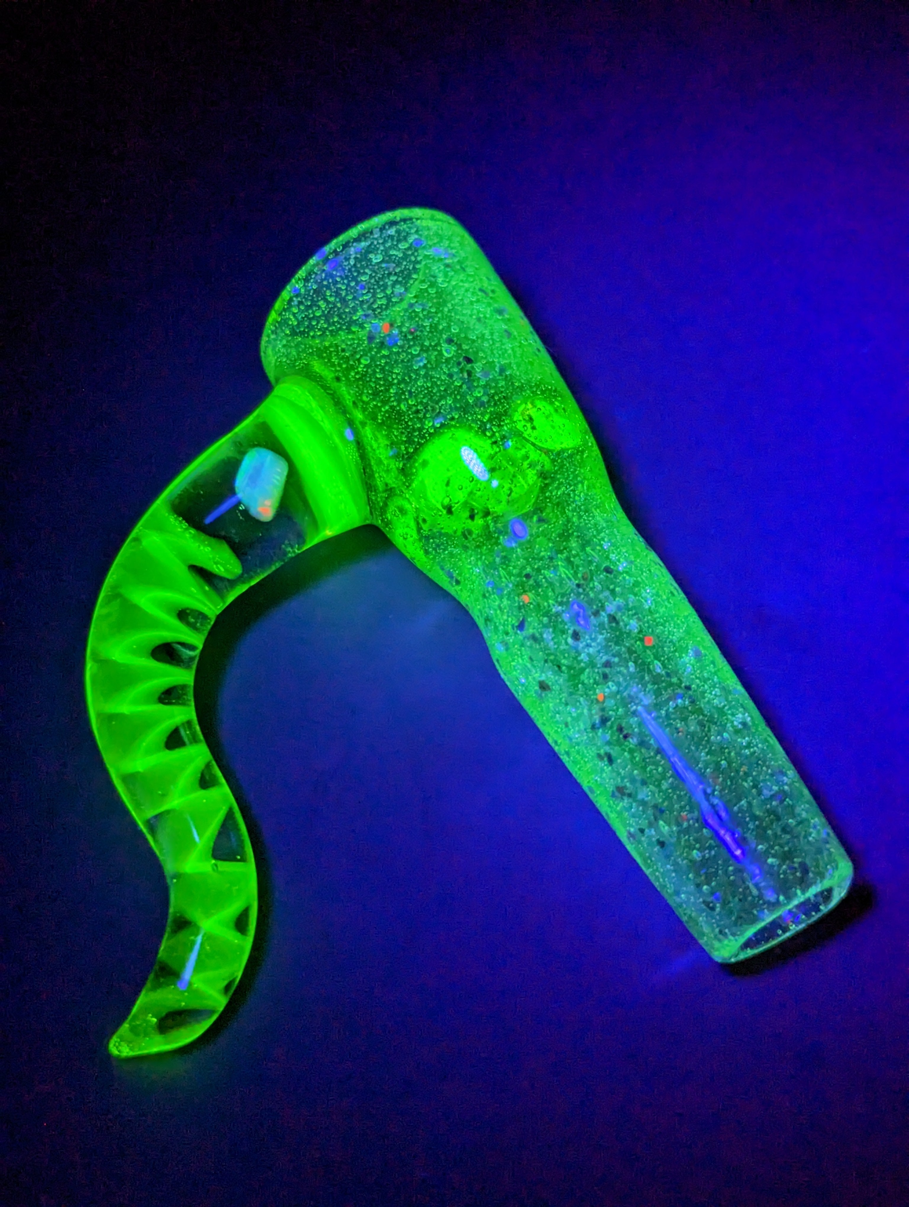 Slides – Seriouslee Glassworks